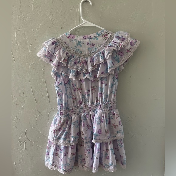 LoveShackFancy | Dresses | Love Shack Fancy Dress | Poshmark
